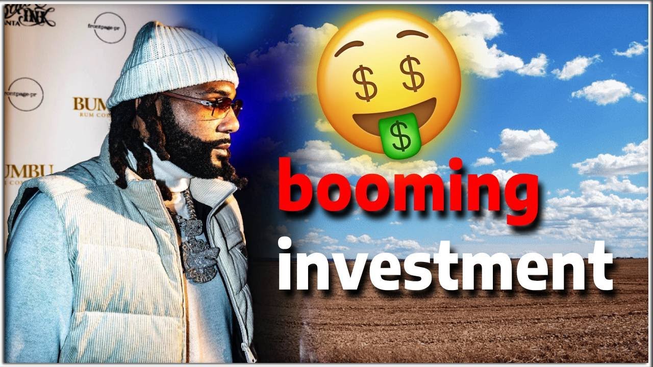 Money Man Reveals The best Investment in 2023 - YouTube