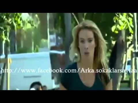 Arka Sokaklar || 255.Bölüm || Tanıtım Fragmanı ...!