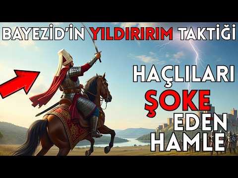 OSMANLI’NIN AVRUPA’YA GÜCÜNÜ GÖSTERDİĞİ SAVAŞ | HAÇLI ORDUSU NASIL BOZGUNA UĞRADI? - OSMANLI TARİHİ