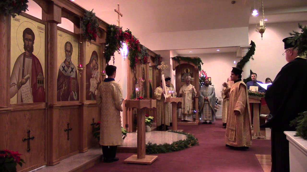 Ordination to the presbyterate - 12.30.15 - YouTube