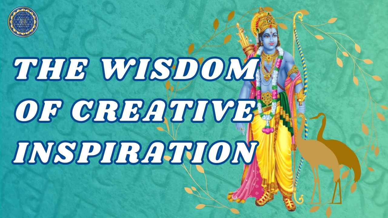 The Wisdom of Creative Inspiration: The Primordial Poet and Sanskrit’s ...