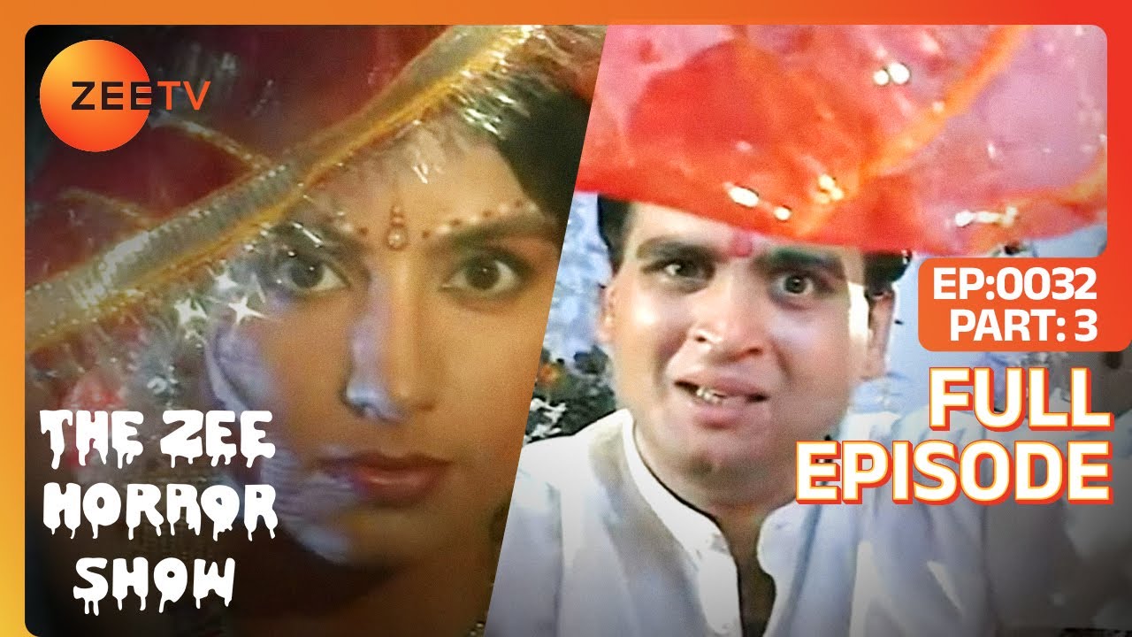 The Zee Horror Show - Madhumati 3 - Full Episode 32 - India`s No 1 ...