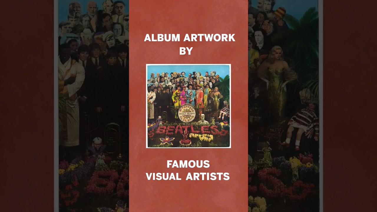 Check out this bonus content from our video exploring the visual ...