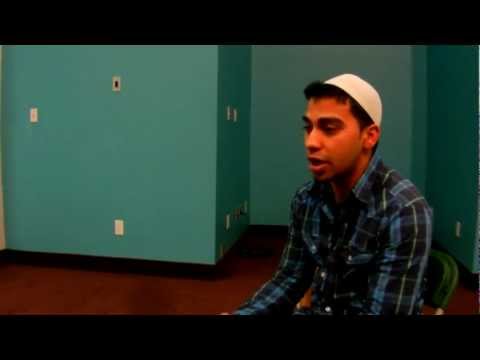 MKAC - Saiq Video