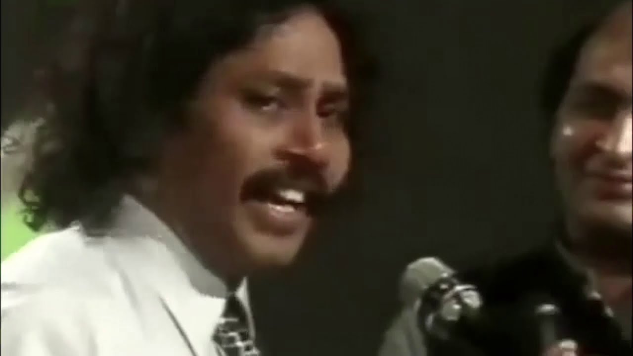 Amanullah comedy | Old times Ptv show | Best of Amanullah - YouTube