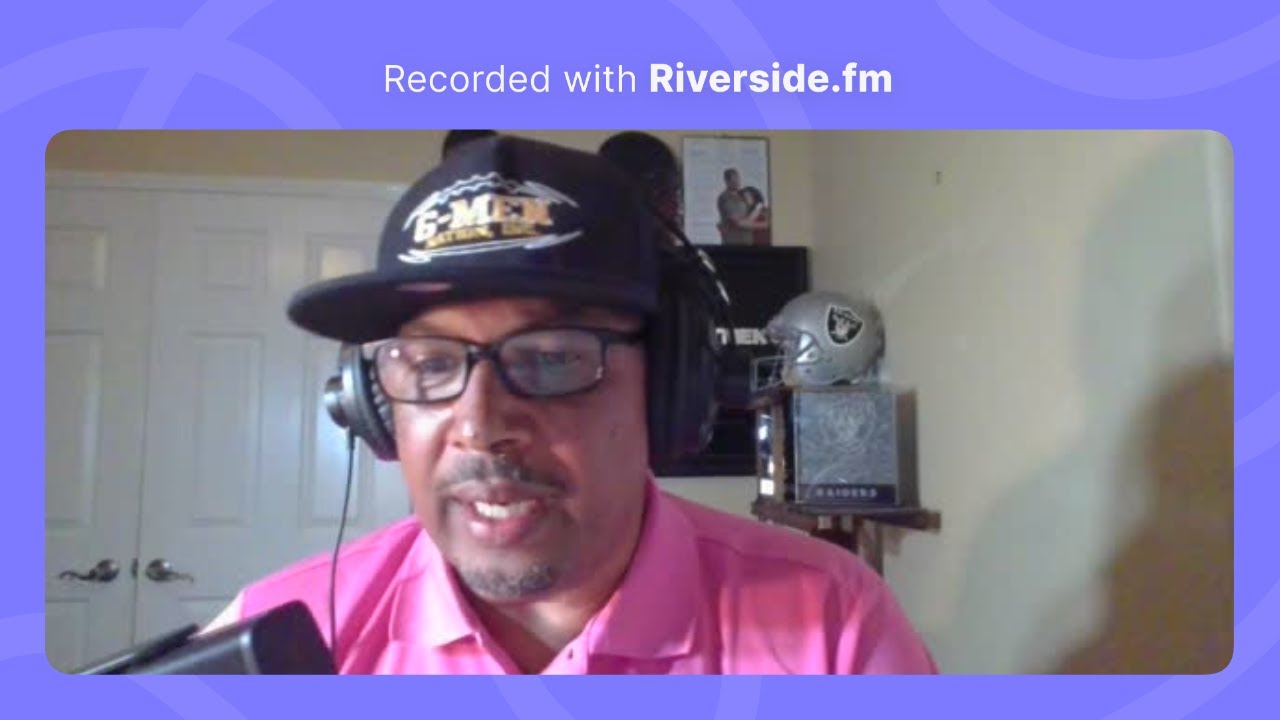 Episode 7 Wise Men Speak Up! The 3rd part of the 3 part series with ...