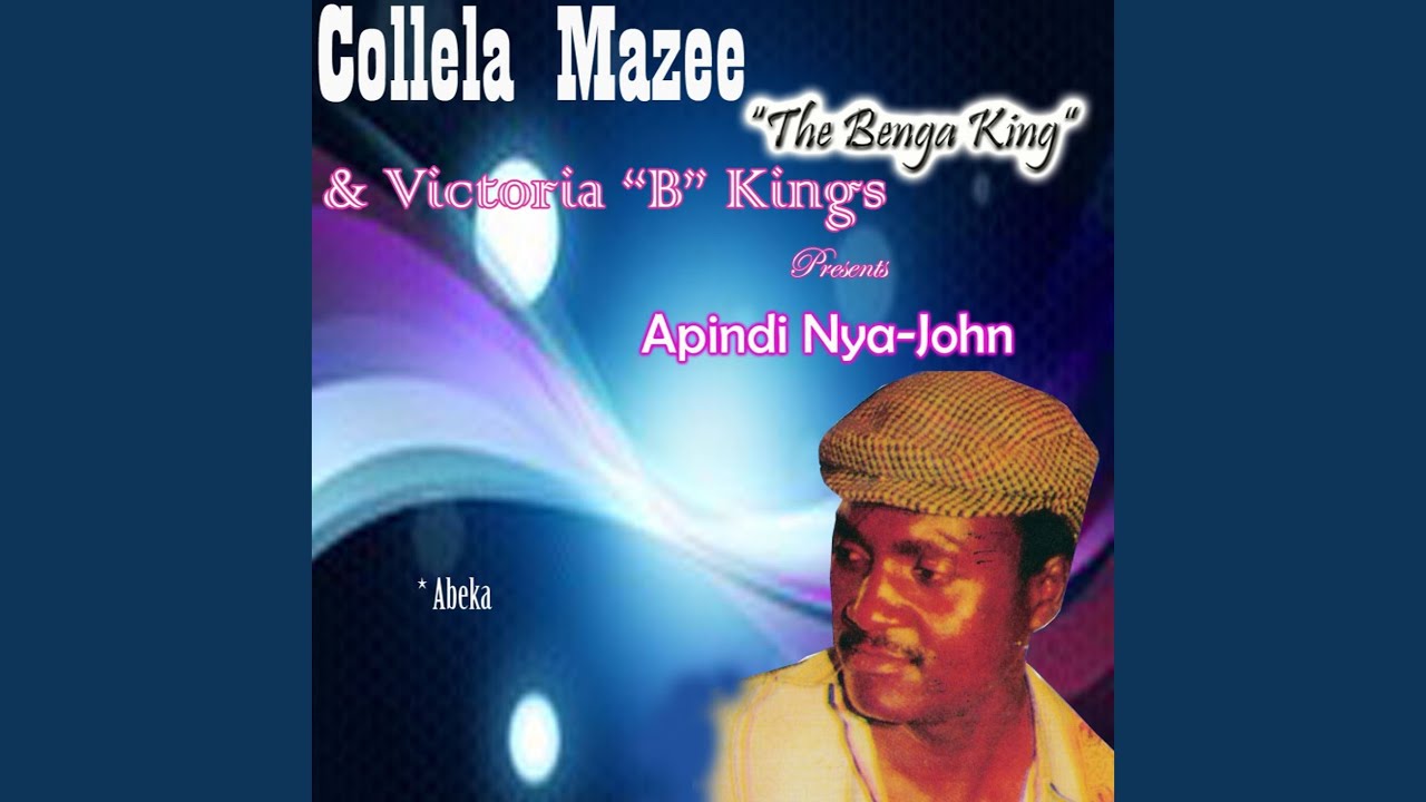Lucas Ochieng Orwa - YouTube