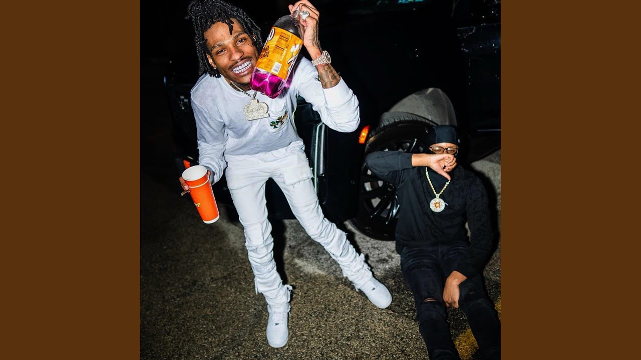 3AM IN THE RAQ feat Von Off 1700 YouTube