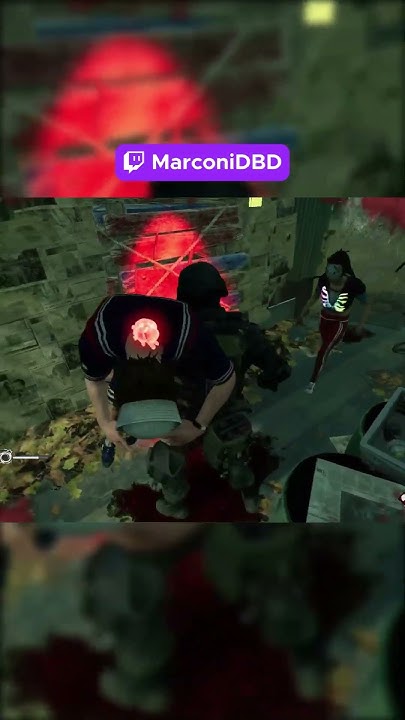 O pior save de dbd 💩😭 #dbdbr #dbdbrasil #dbdshorts #dbdmemes #deadbydaylightsurvivor #shorts ...