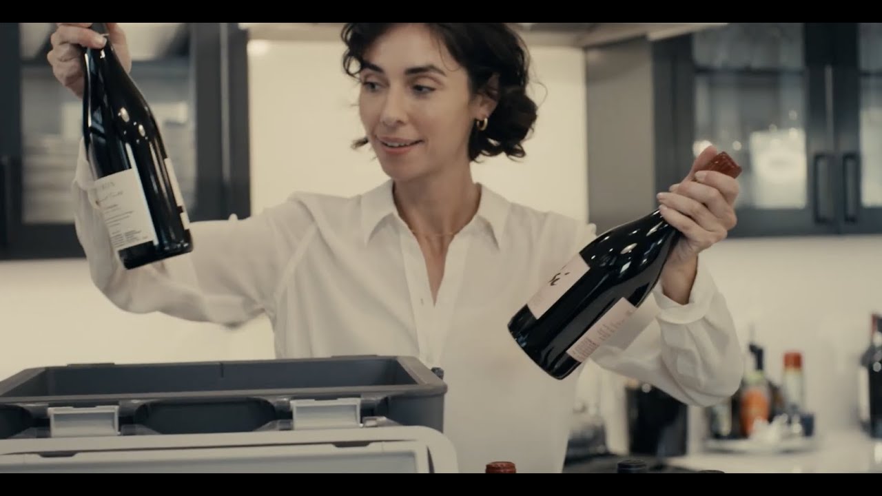 Natasha Marino & Scott Zehnder | Liviri - YouTube