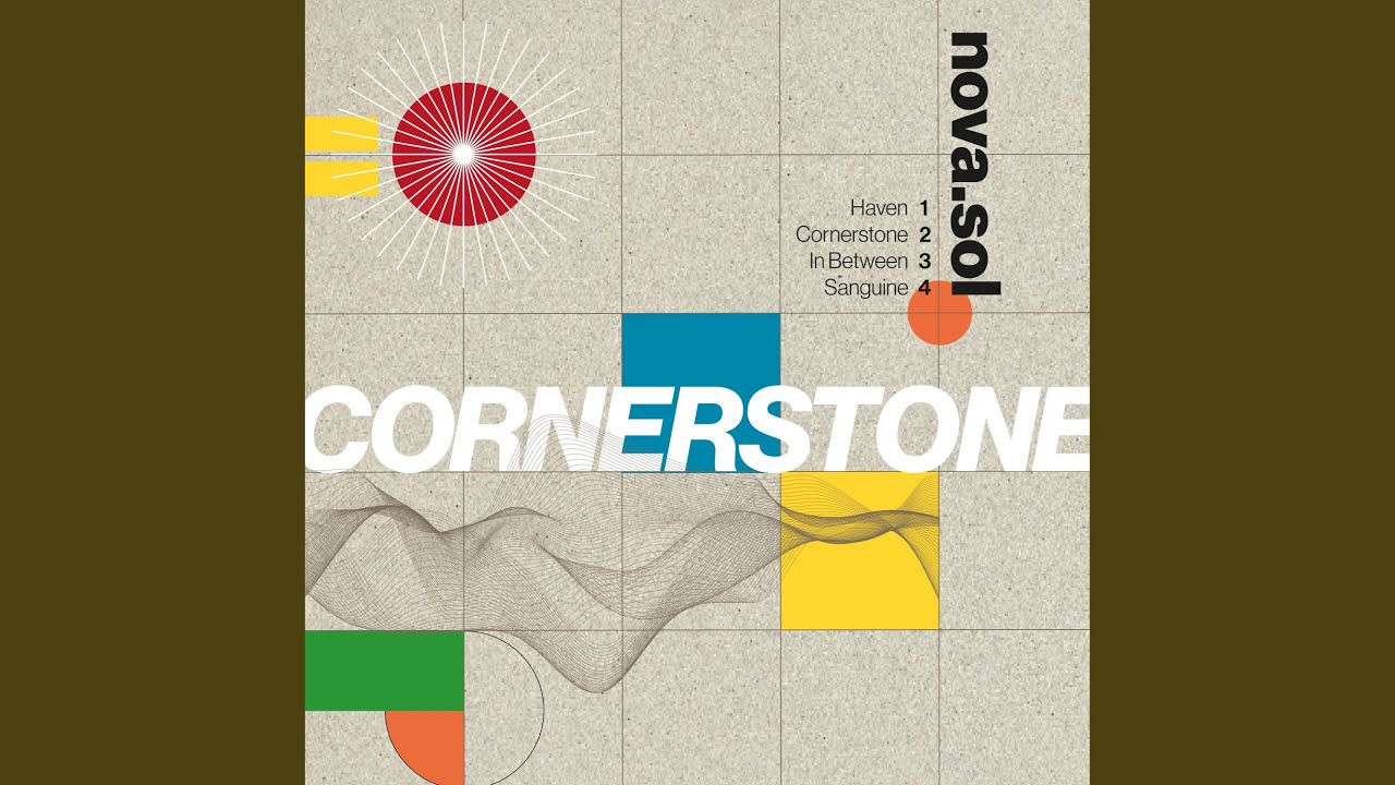 Cornerstone - YouTube