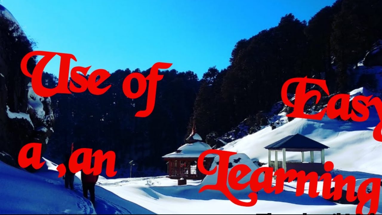 'Article' happy Learning forever - YouTube