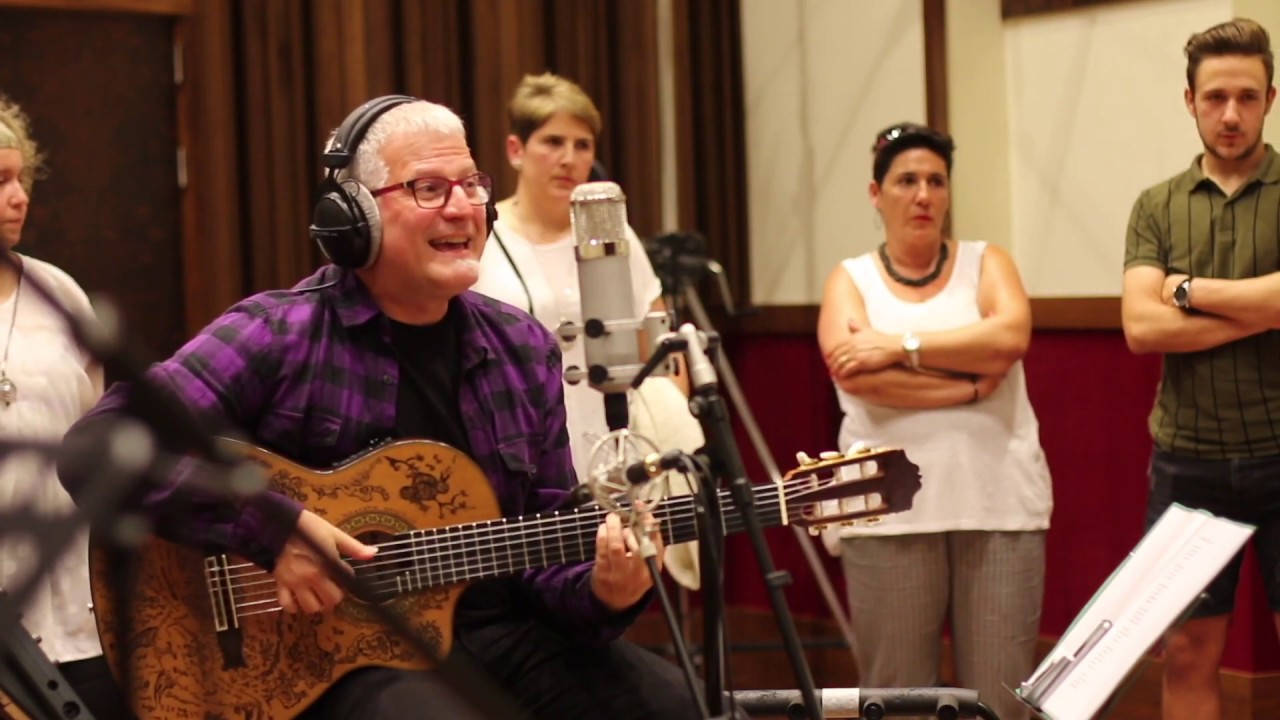MIKEL MARKEZ - Baina berdin dio - YouTube Music