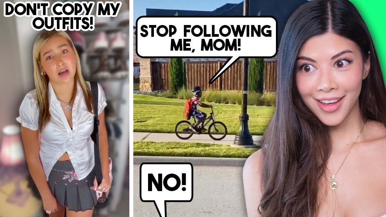 Back to School is a mess... - YouTube