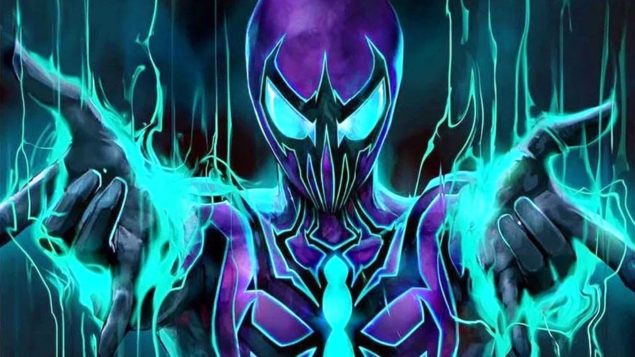 Strongest Spider-Man Alternate Versions You Need To Know - Part 2 - YouTube