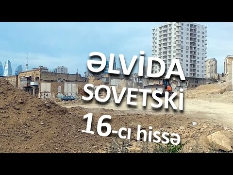 Sovetski 16-cı hissə/2 iyun 2016