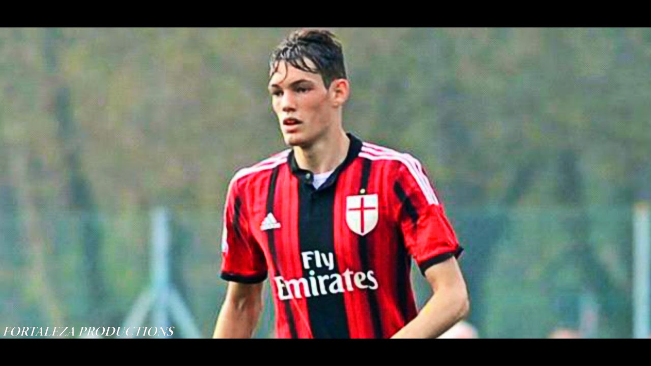 Andrej Modic | Best Passes,Assists & Goals | HD 720p - YouTube