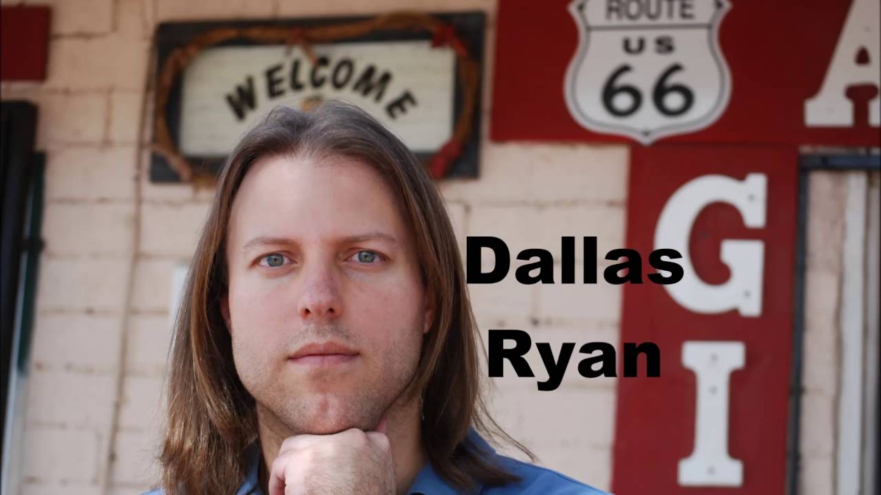 Dallas Ryan Reel - YouTube