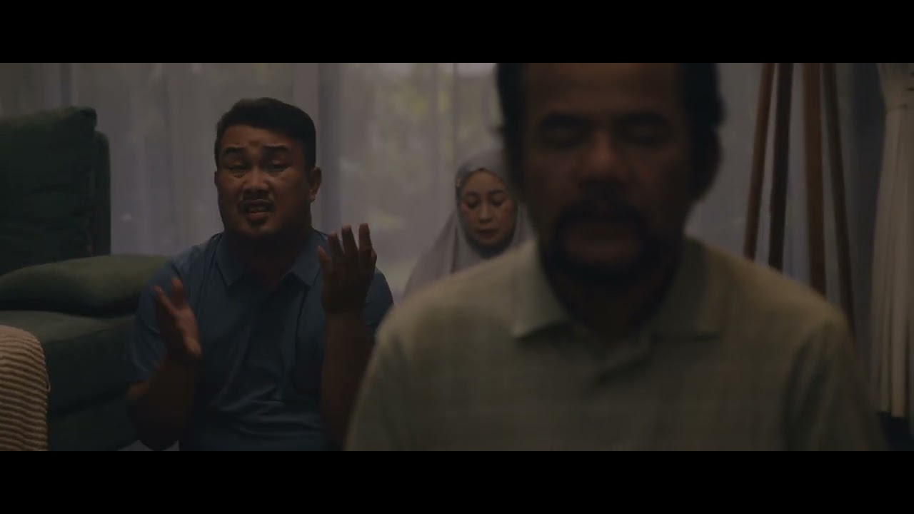 [Official Trailer] Pertamina Hulu Energi - Doa Ayah (Anti Fraud ...