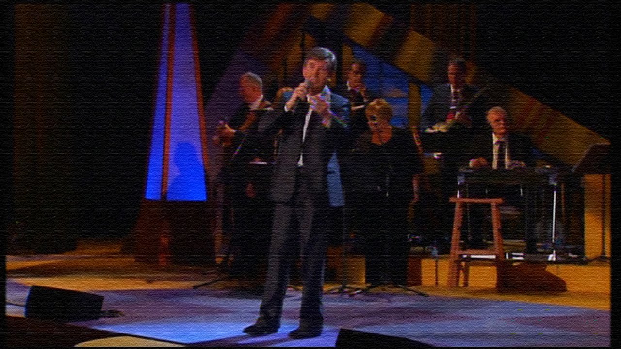 Daniel O'Donnell - Erin, Tennessee (Live at The Ryman Auditorium ...
