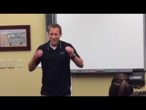 Daniel Huttenlock - YouTube