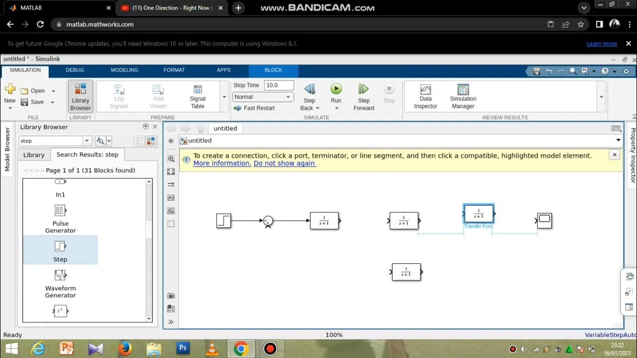 SIMULINK??? - YouTube