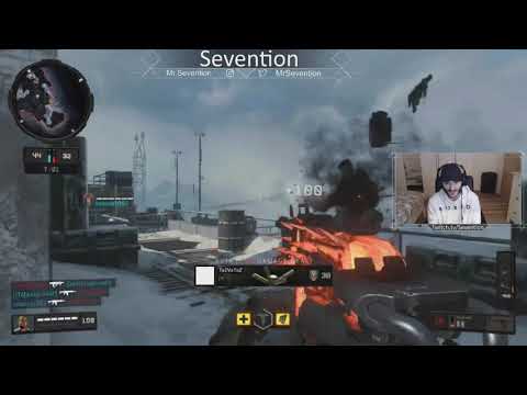 Kopfschmerzen wegen BO4 ?!? | Sevention [GER]