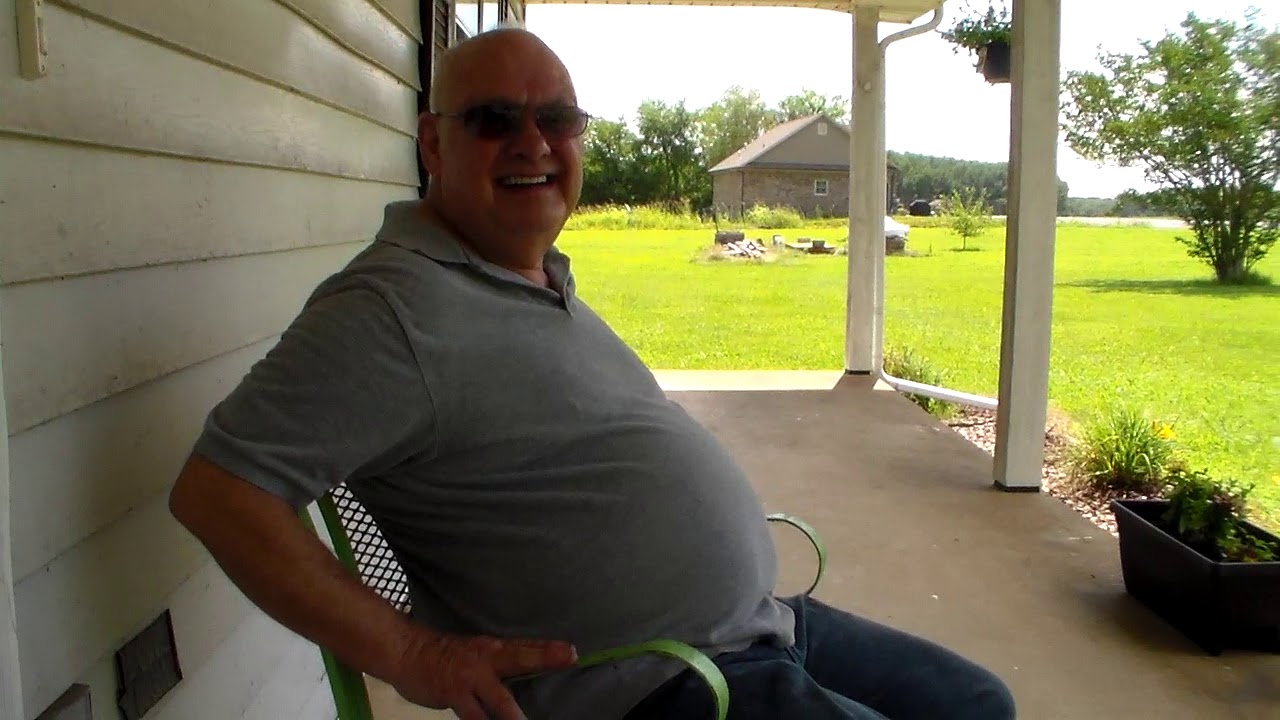 What the heck is Uncle Phil ON? - YouTube