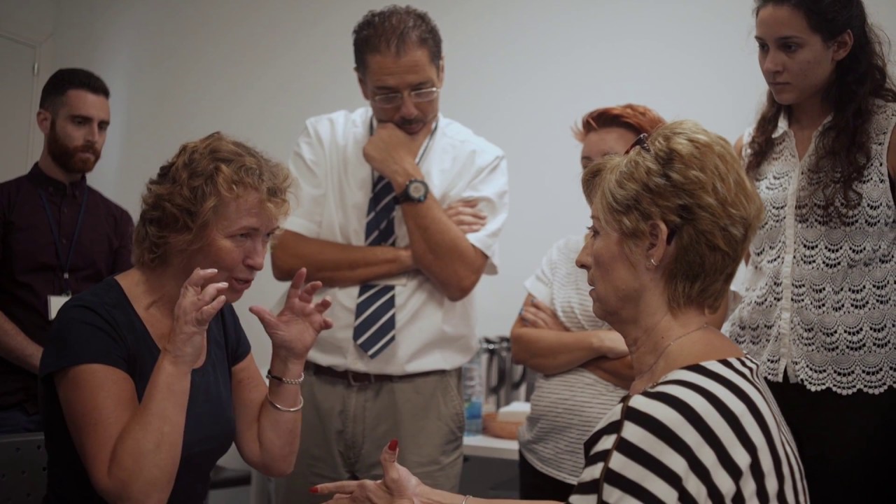 Expert Patient Programme Workshop, University of Nicosia Medical School ...