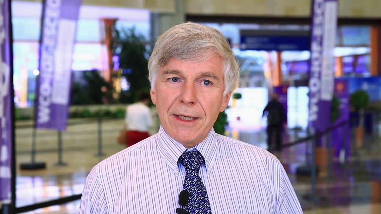 Prof. David Kendler - Congress Highlights - WCO-IOF-ESCEO 2016, Malaga ...