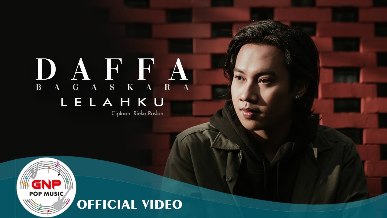 Daffa Bagaskara – Lelahku | Official Music Video - YouTube