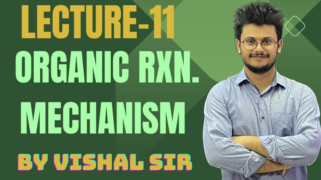 Electrophilic Addition Reactions Jee Advanced By Vishal Sir YouTube Electrophilic Addition Reactions Jee Advanced By Vishal Sir YouTube