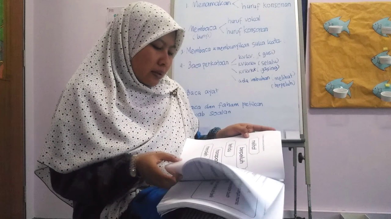 REVIEW : MODUL LINUS - YouTube