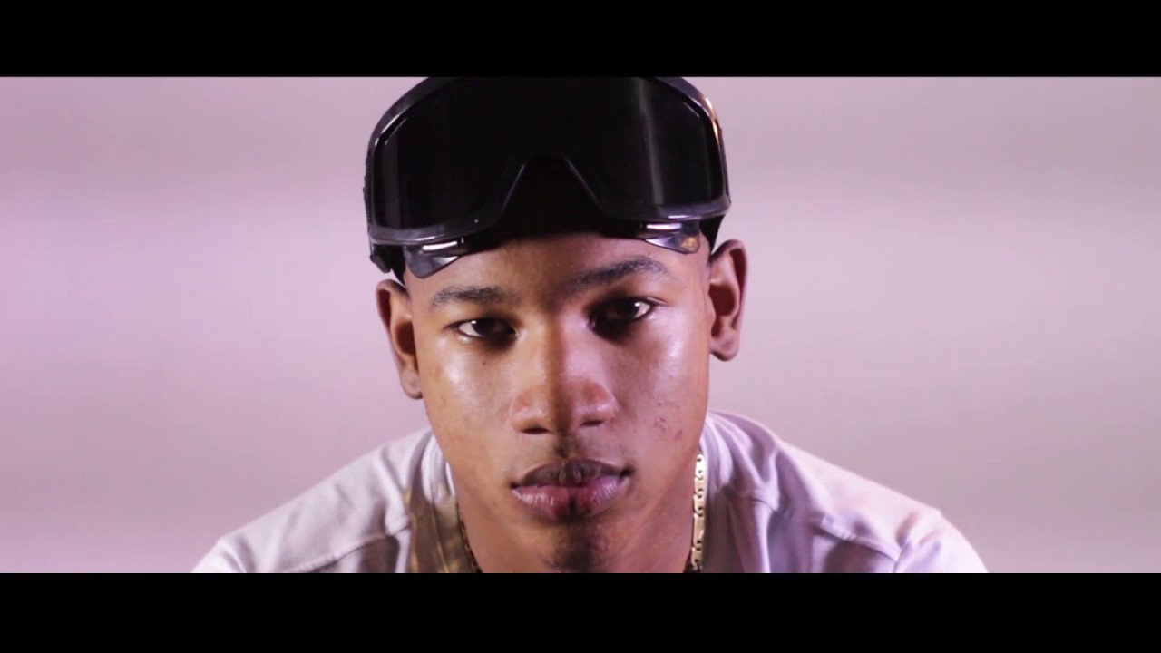 Emanuel King - Lamborghini Vídeo Oficial - YouTube