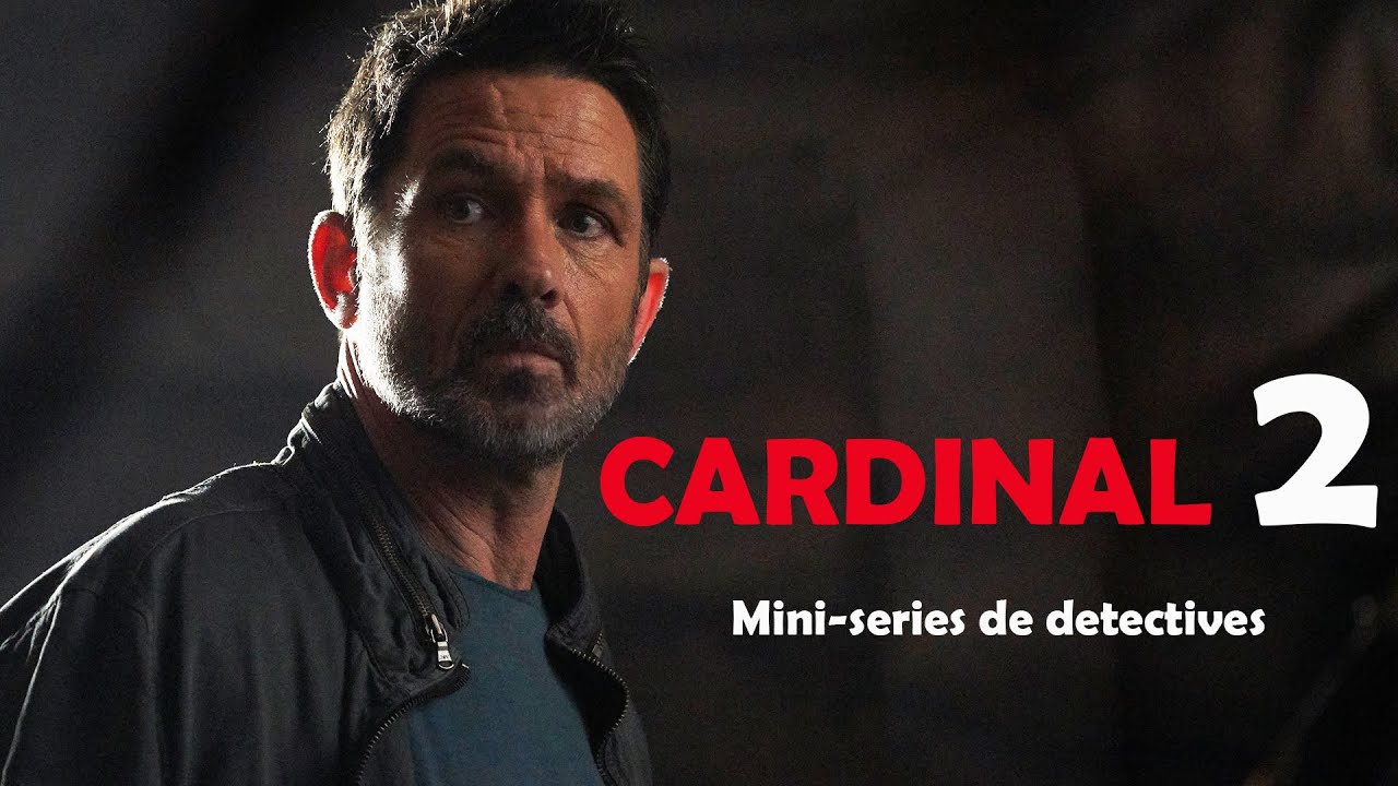 Cardinal S2.E1 Red | thriller atmosférico en HD en español - YouTube