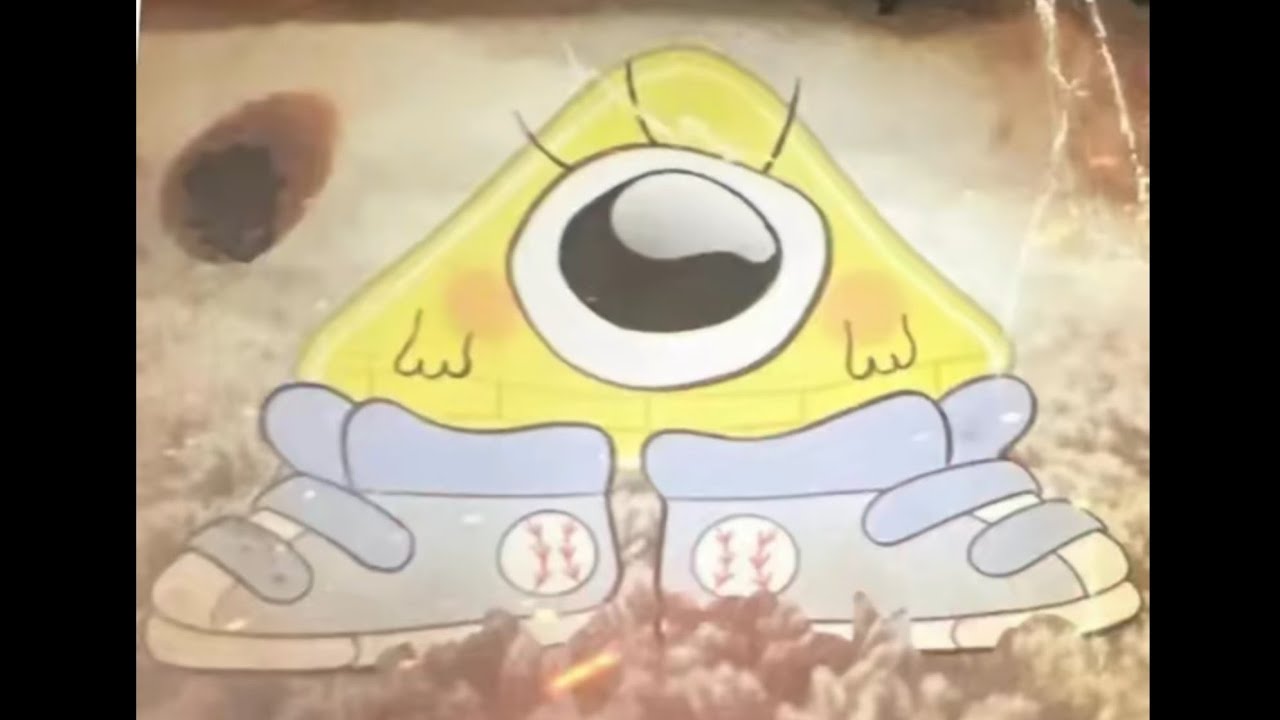funny Bill cipher meme - YouTube