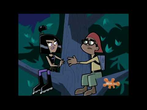 Danny Phantom This is why I'm a cat person