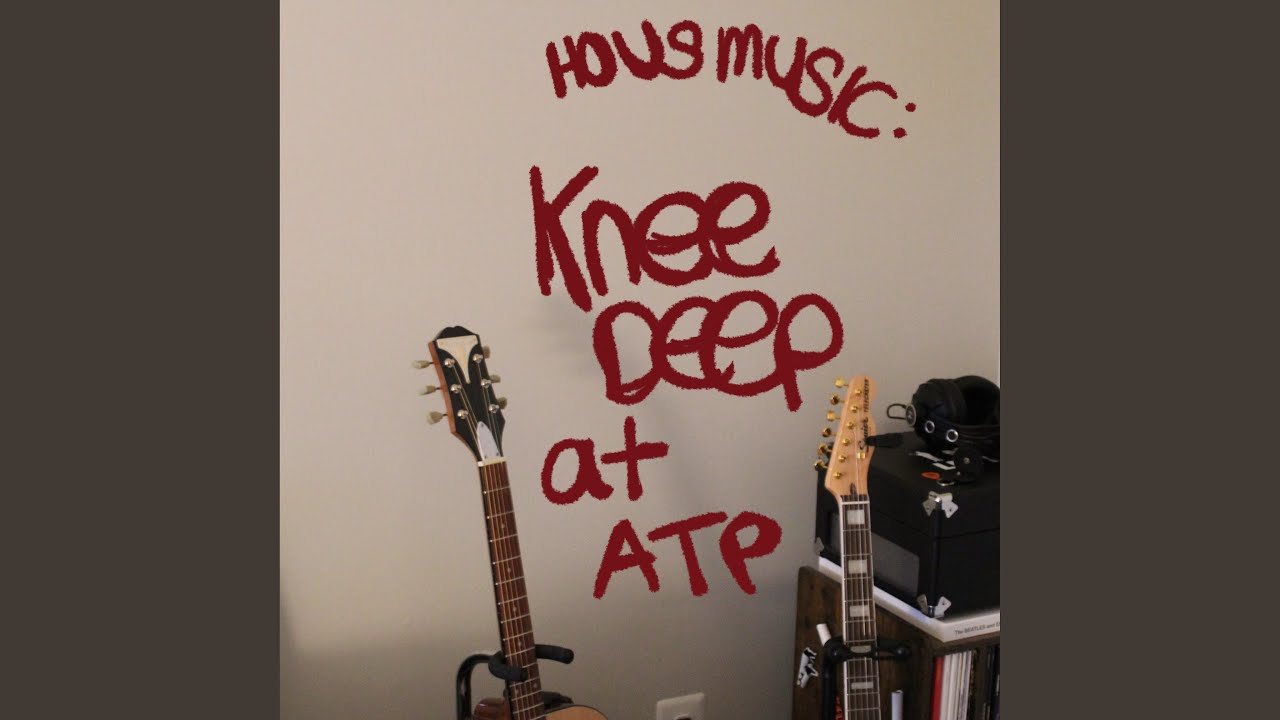 Knee Deep At ATP (Cover) - YouTube