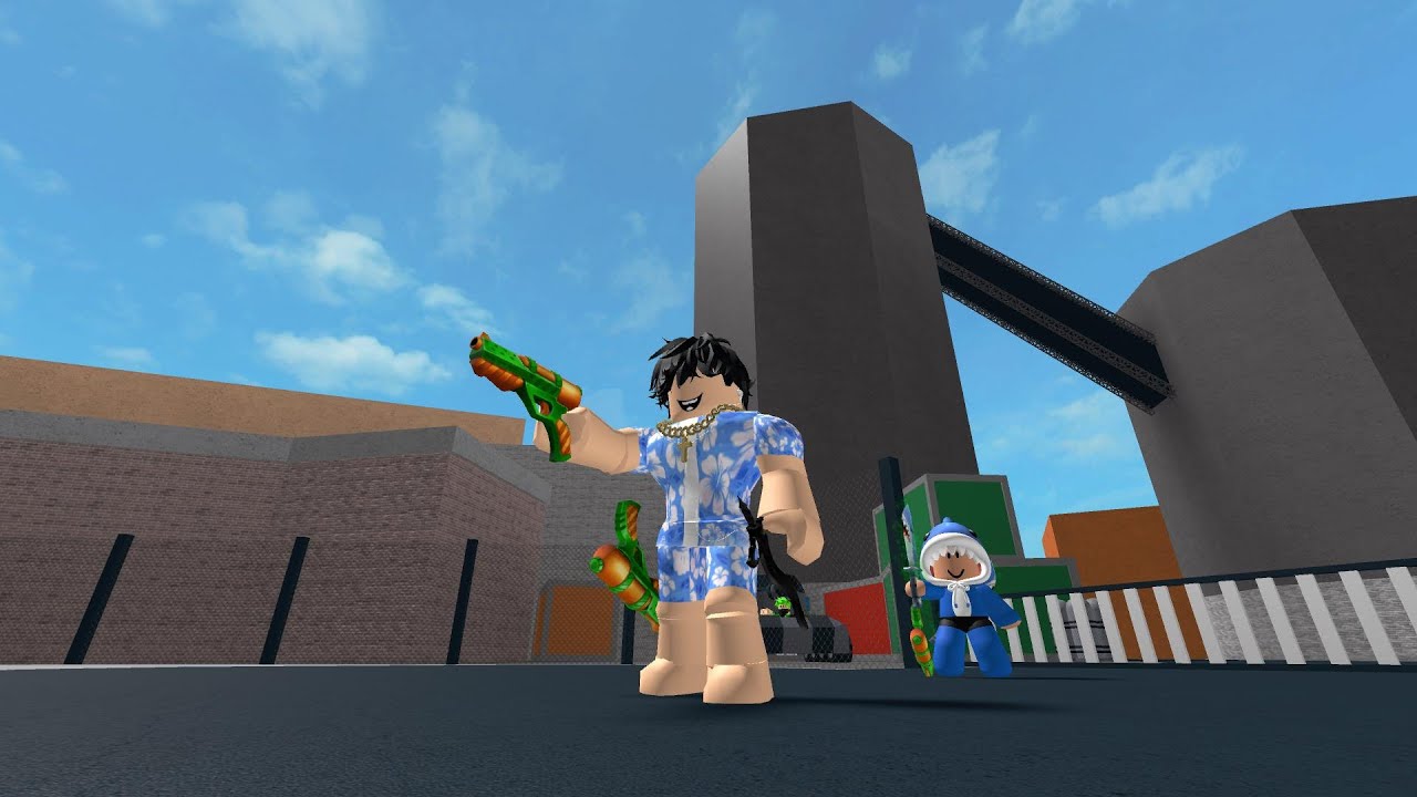 MM2 sheriff/hero montage! #roblox #mm2 #fyp #viral #subscribe - YouTube