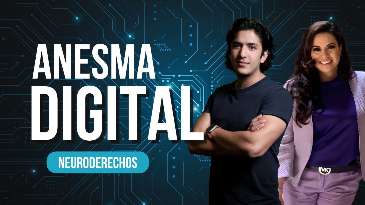 NEURODERECHOS | INVITADO ARMANDO CALVILLO | CON ROCÍO BRAUER Y ANDRÉS ...