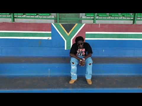 J JOHN THE BIG BABY - SHINE SHINE (Official Music Video)