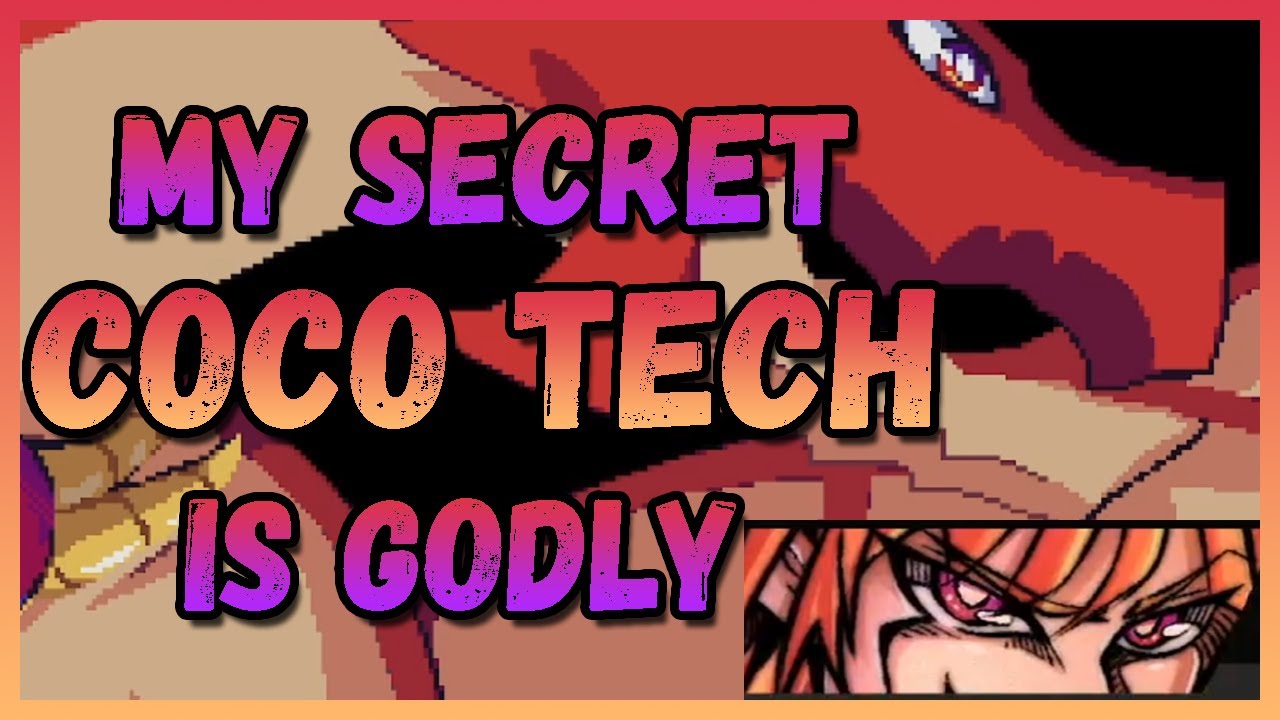 Idol Showdown: My Coco Is Really Good! Heres Some Secret Tech! - YouTube