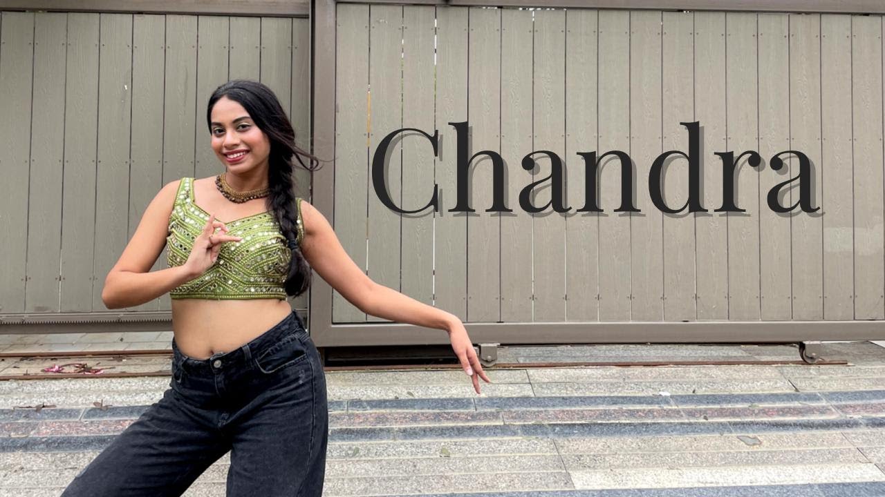 Chandra | Dance Choreography | Padmaja Kadam - YouTube
