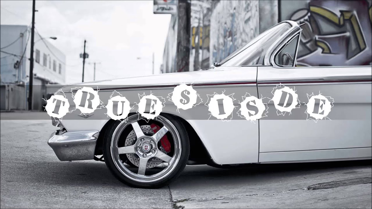 The Game - Lets Ride - YouTube