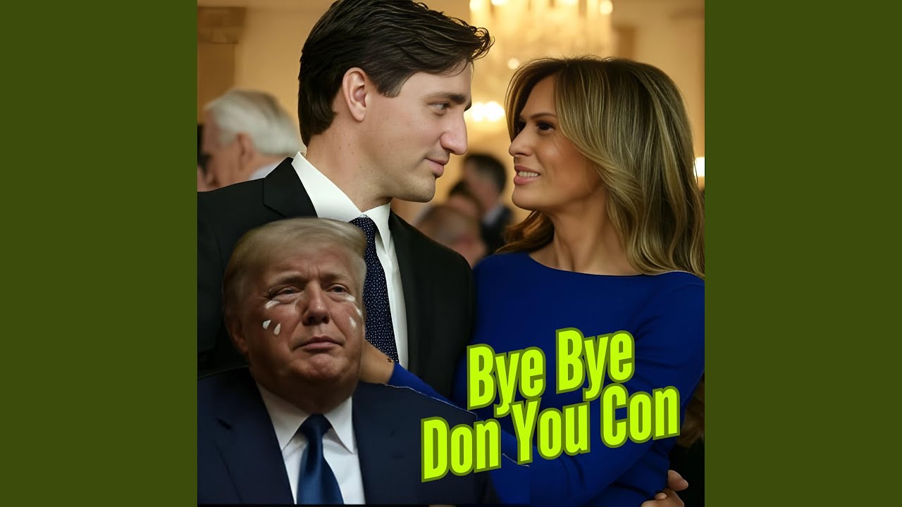 Bye Bye Don You Con (Instrumental Version) - YouTube