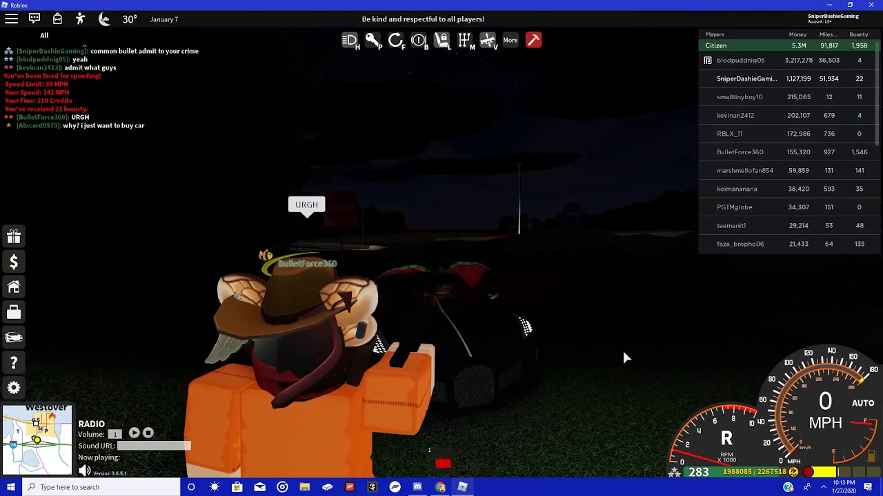 Exploiters of Roblox #3 - YouTube