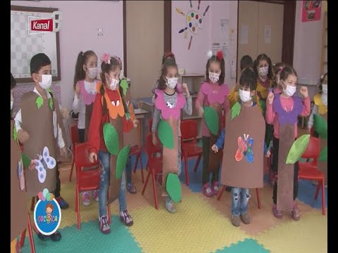 Çocukça | 26 Şubat 2022
