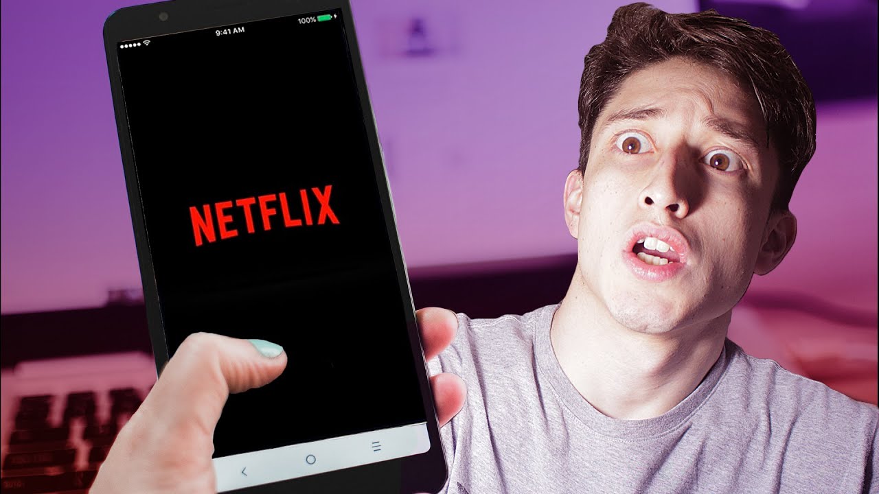 ¿Qué Podemos Aprender de Netflix? | Estrategias de Netflix - YouTube