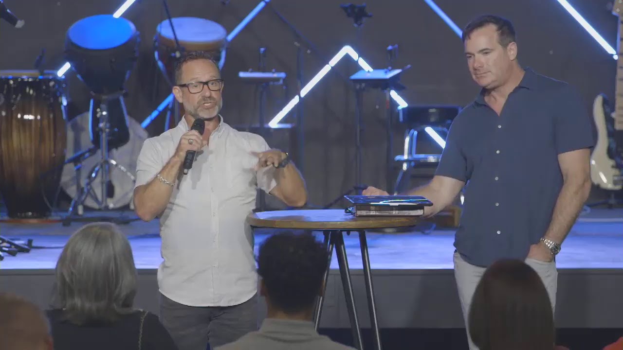 God Blessed America: Can we keep it? | Dr. Keith Rose - YouTube