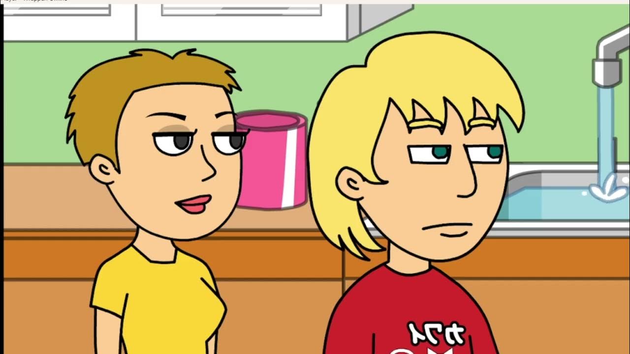 Brycen meets Brayden/Destroys Wesker's House/Grounded/Punishment Day/Arrested ft ...